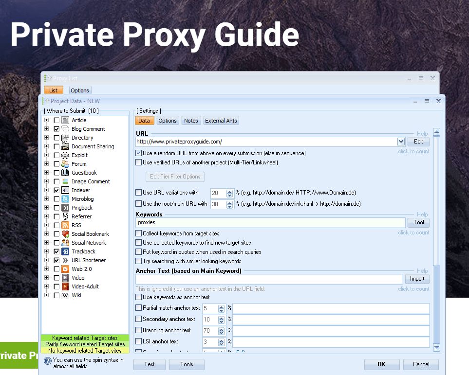 SSLPrivateProxy Review: Features, Pros & Cons Explained 2025