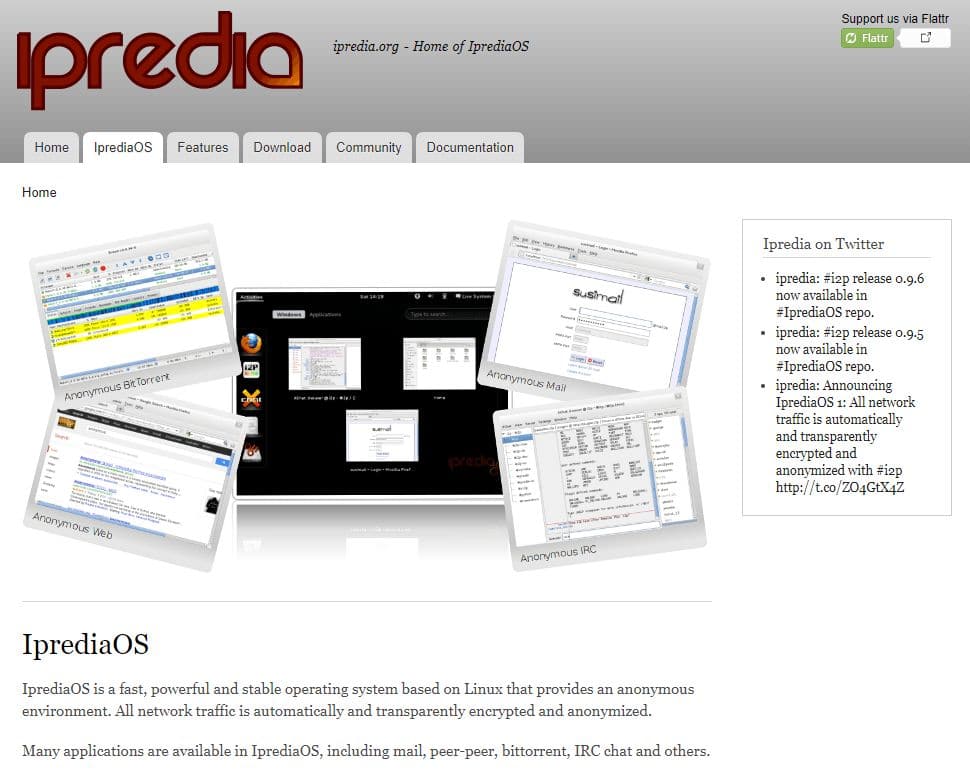 12 Best TOR Browser Alternatives for Secure Browsing