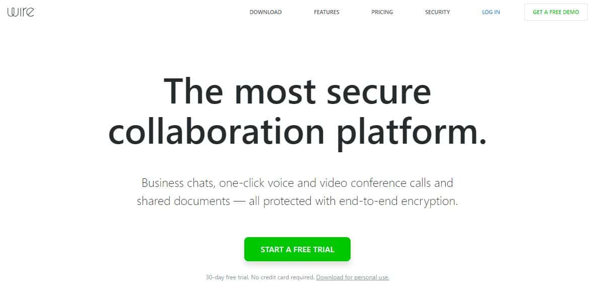 7 Best Encrypted Messaging Apps for Android & iOS in 2025
