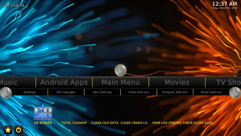10+ Best Kodi Builds November 2023