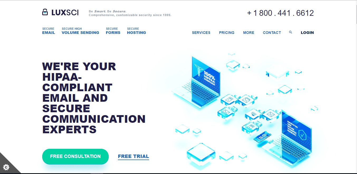 13 Best Secure Email Providers for Privacy & Encryption