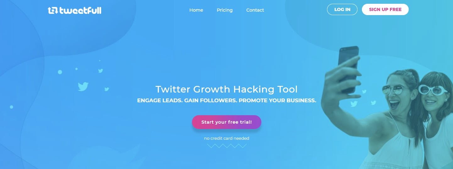 Best Twitter Bots That Retweet & Reply To Get Followers