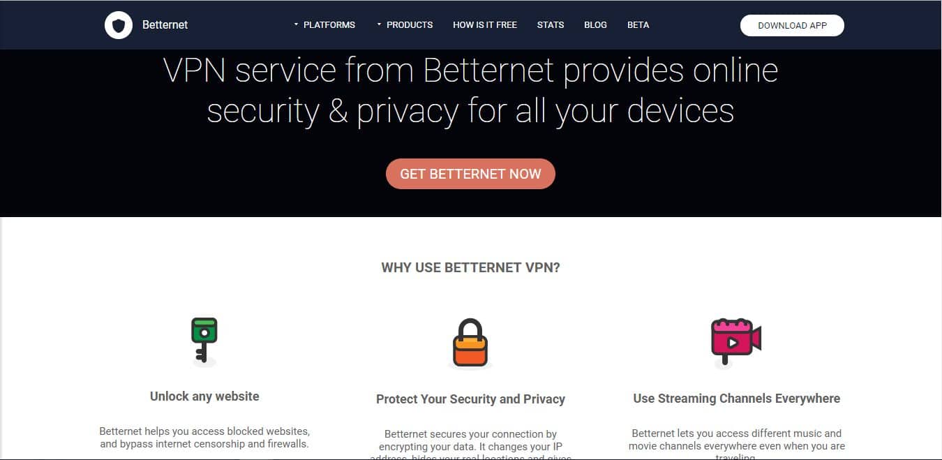 8 Best Free VPN Services in January 2024