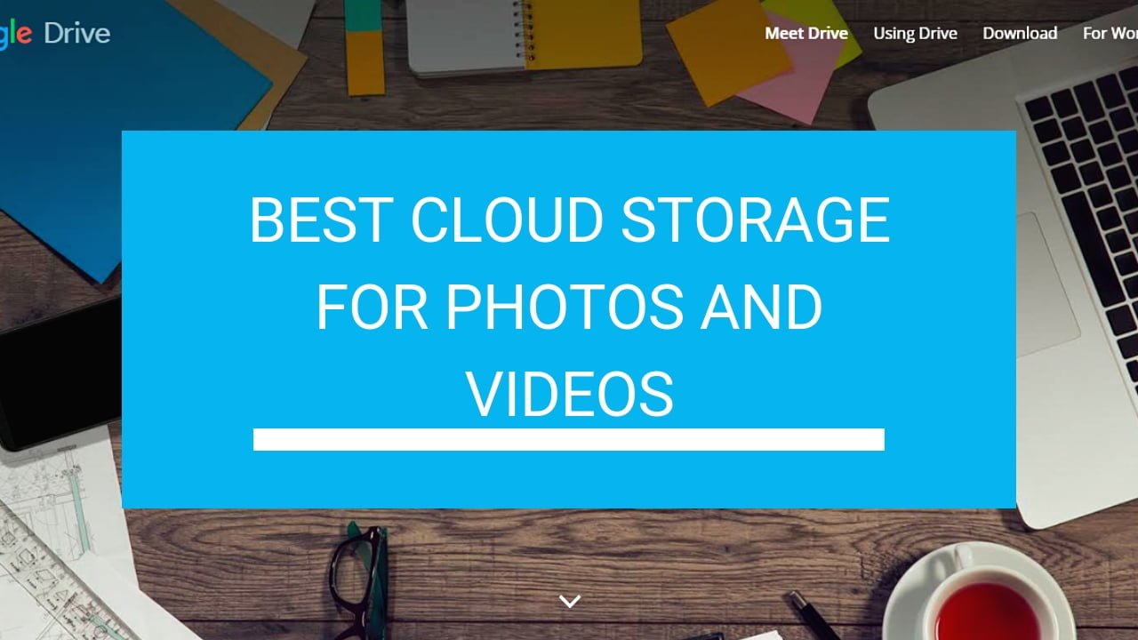 Best Free Cloud Storage 2018 | Dandk Organizer Best Free Cloud Storage 2018 | Dandk Organizer