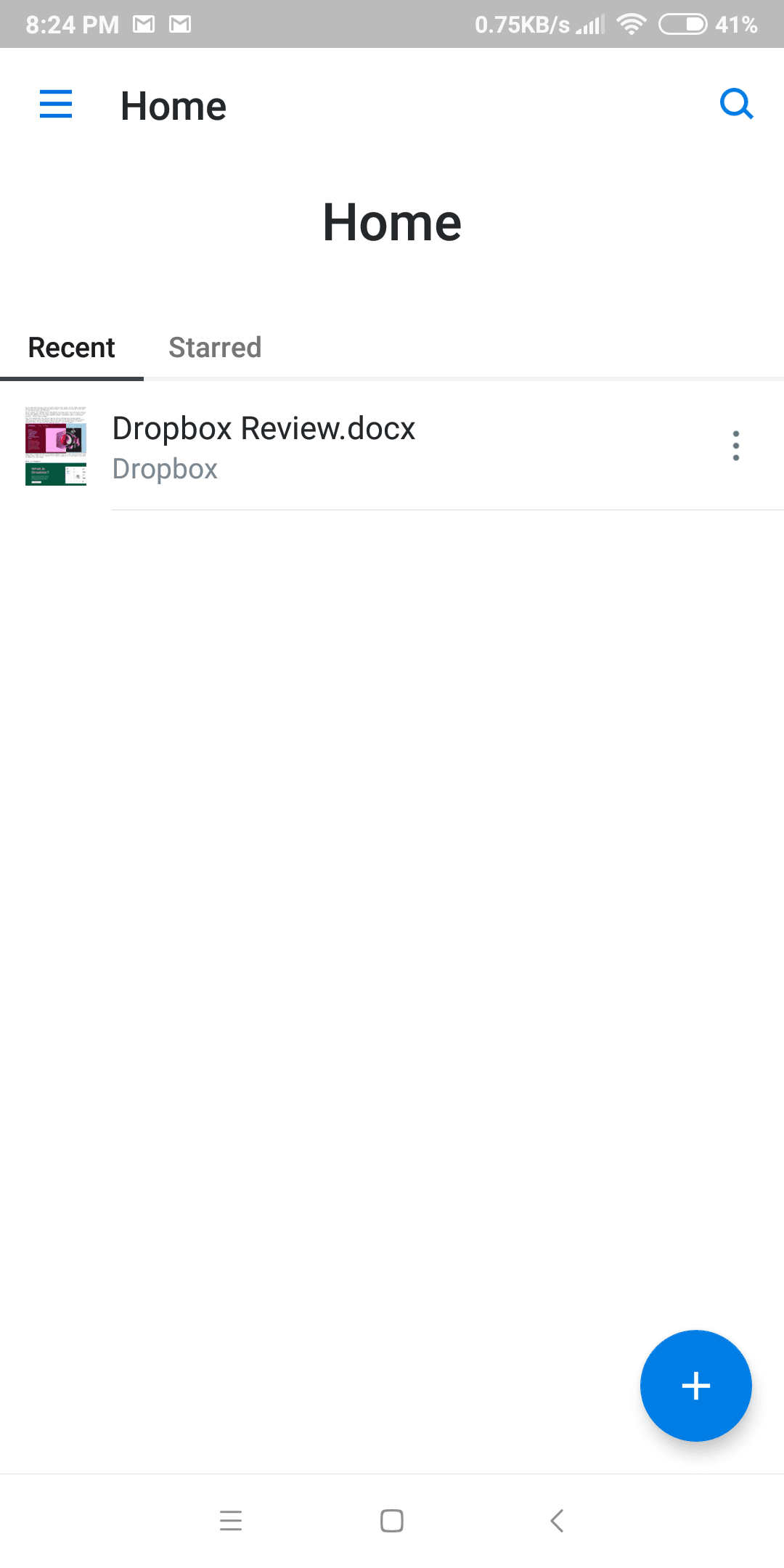 Dropbox Review 2020 - Is Dropbox Private & Safe to Use?