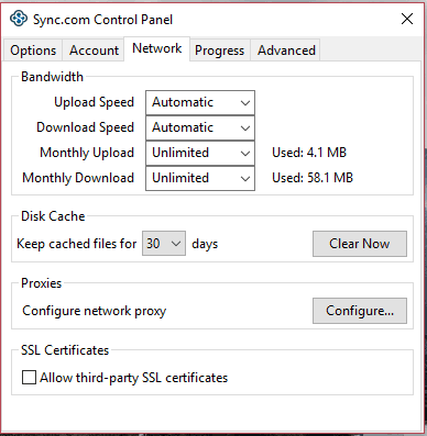 Sync.com Review 2020 - Are Your Files Really Safe?