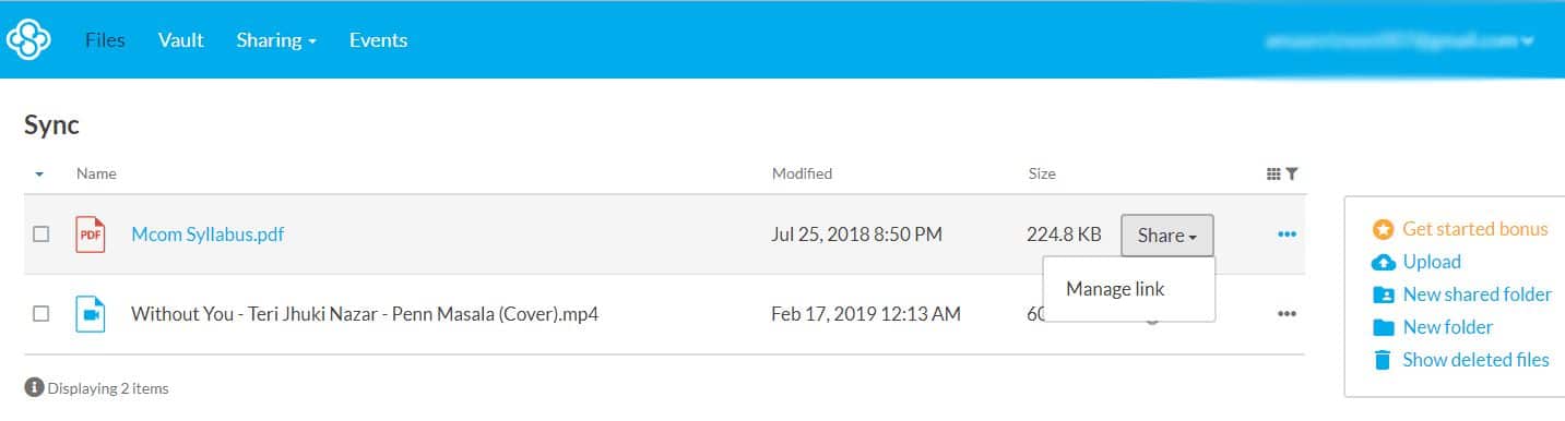 Sync.com Review: Features, Pros & Cons Explained 2025