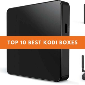 10+ Best Kodi Builds January 2026