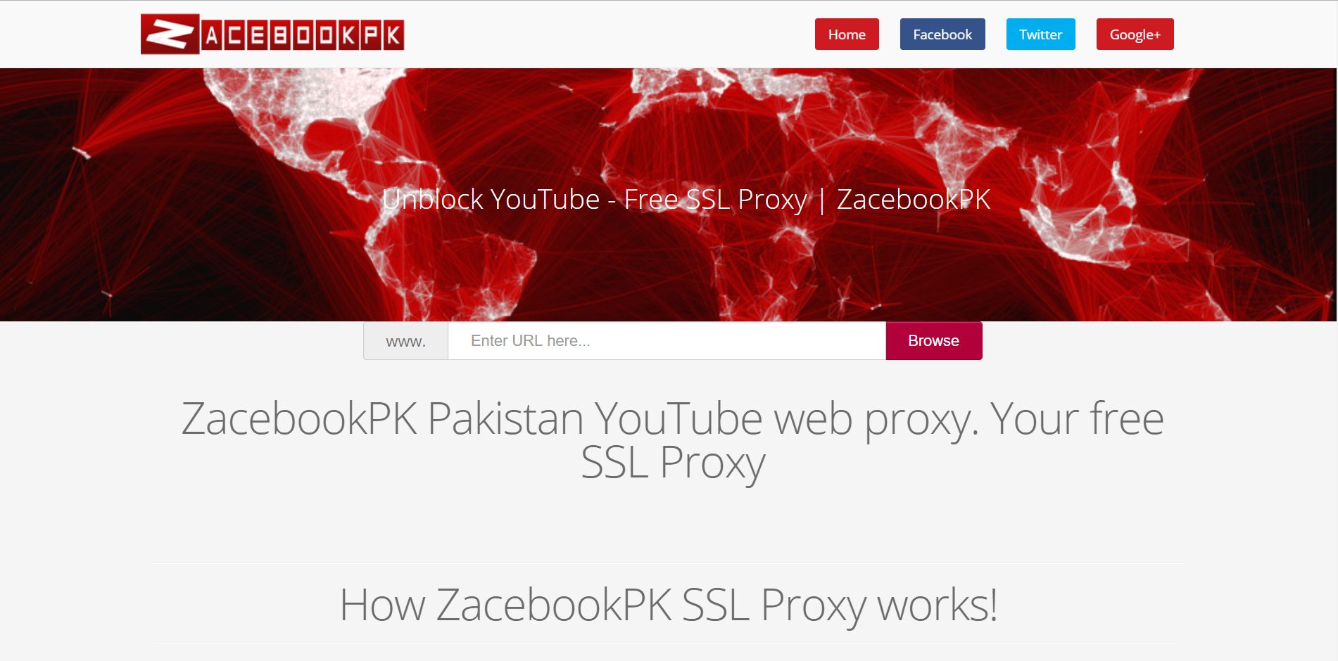 17 Best Free Anonymous Proxy Sites & Browsers (2021)