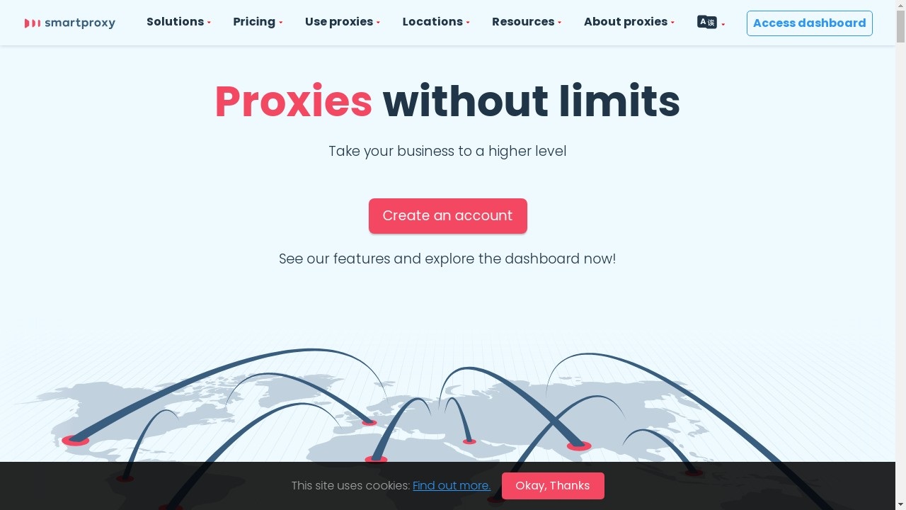 Smartproxy Review: Great Rotating Residential Proxies 2025 Smartproxy Review: Great Rotating Residential Proxies 2025