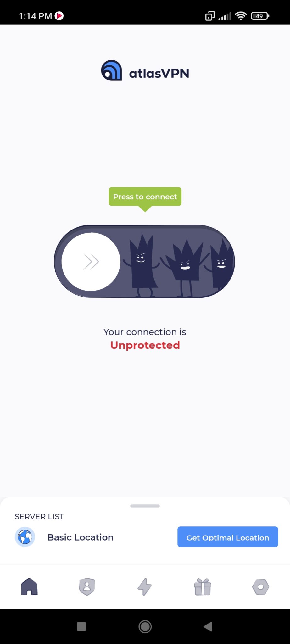 Atlas VPN Review 2025 – Features, Pricing & Performance