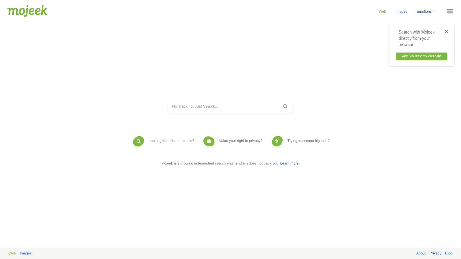 14 Best Private Search Engines in November 2023