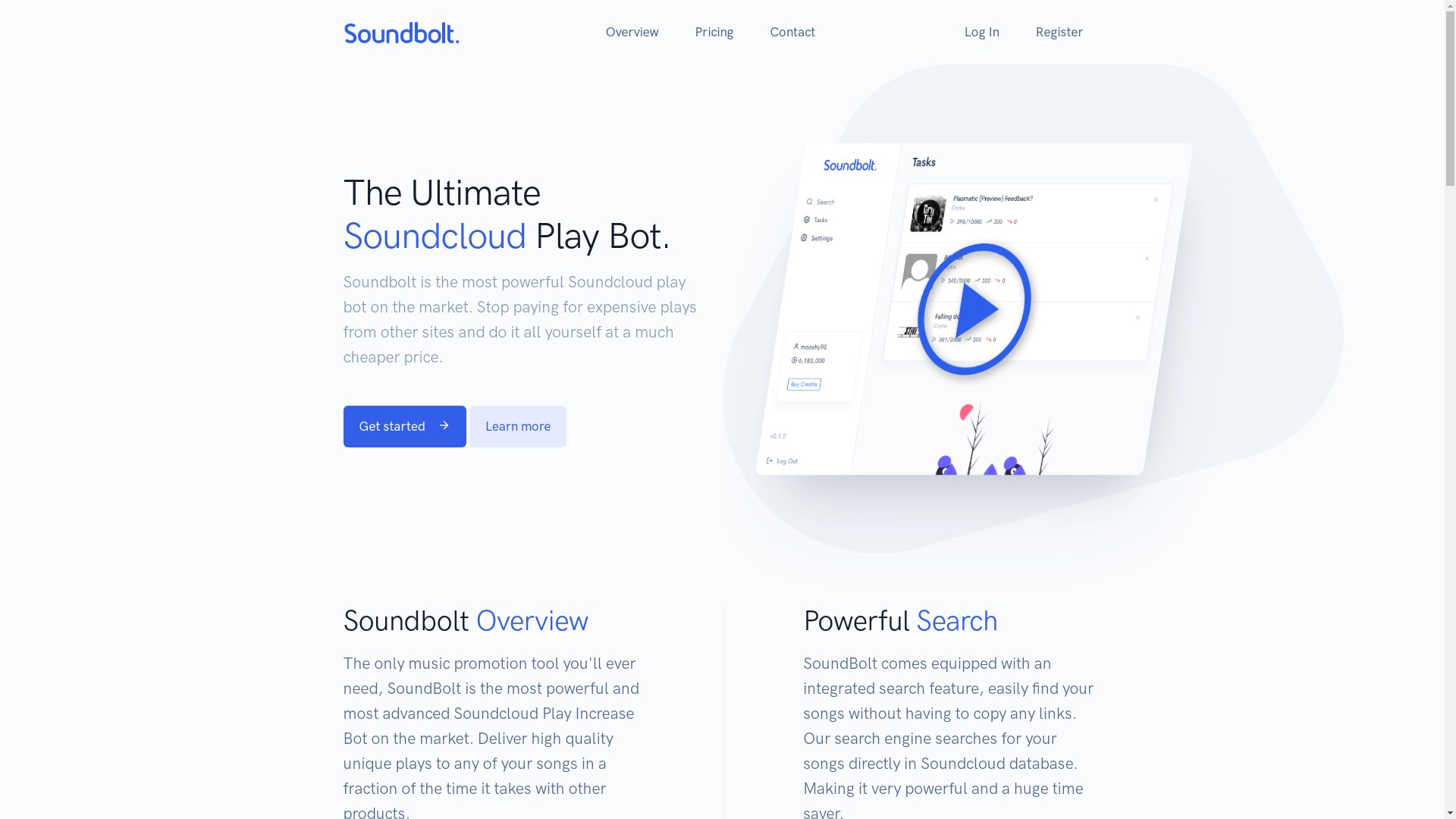 Best SoundCloud Bots 2026 – 7 Tested Bots