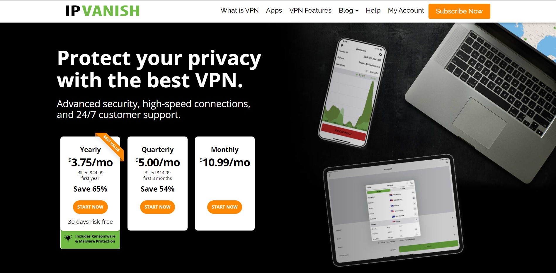 7 Best VPN for Roblox