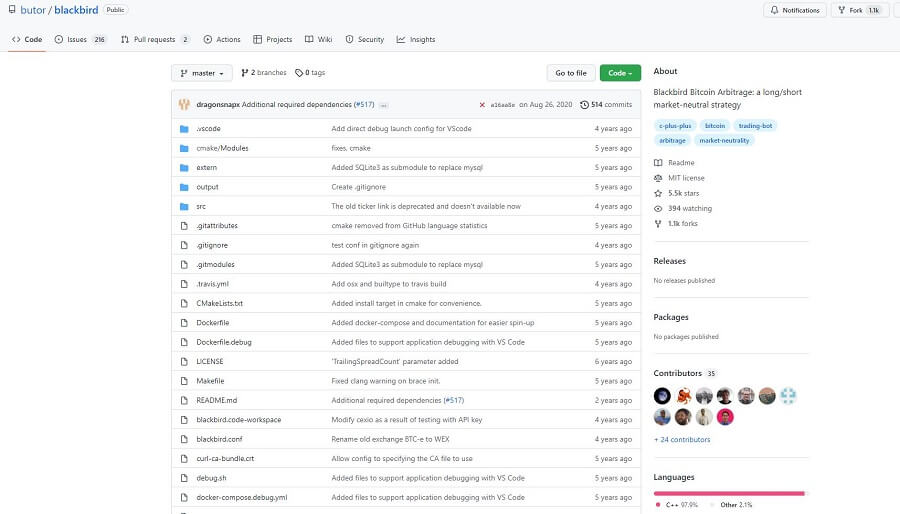 18 Best Crypto Arbitrage Bots