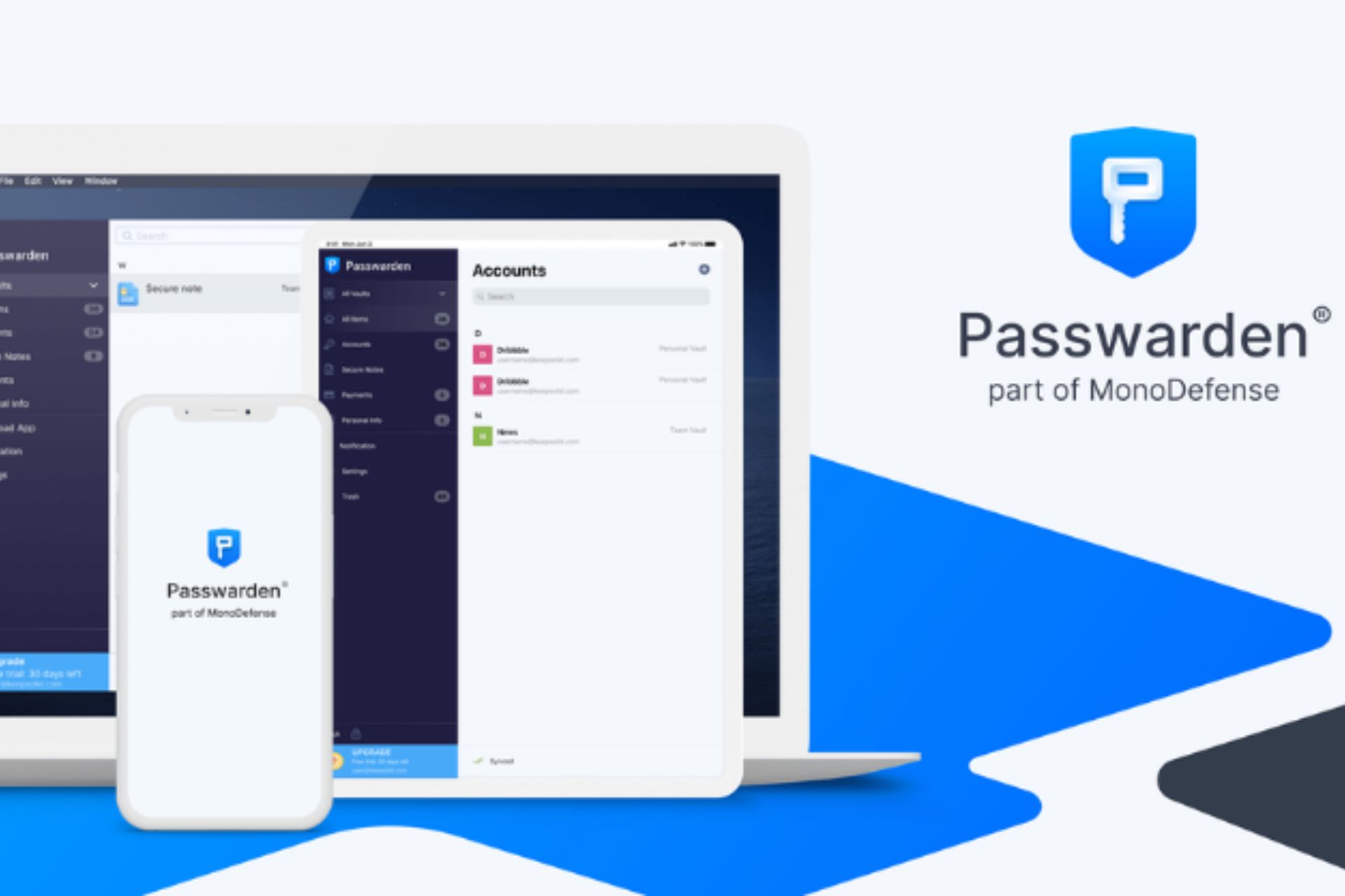 Passwarden Review 2025 – Features, Pros & Cons Explained
