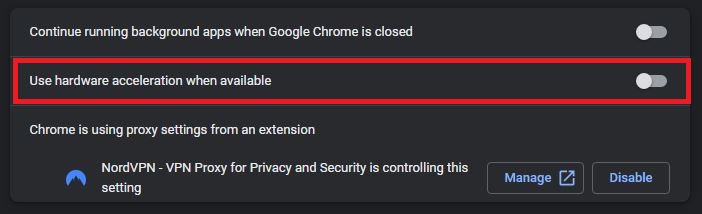 How to Fix Google Chrome White Screen Error on Launch?