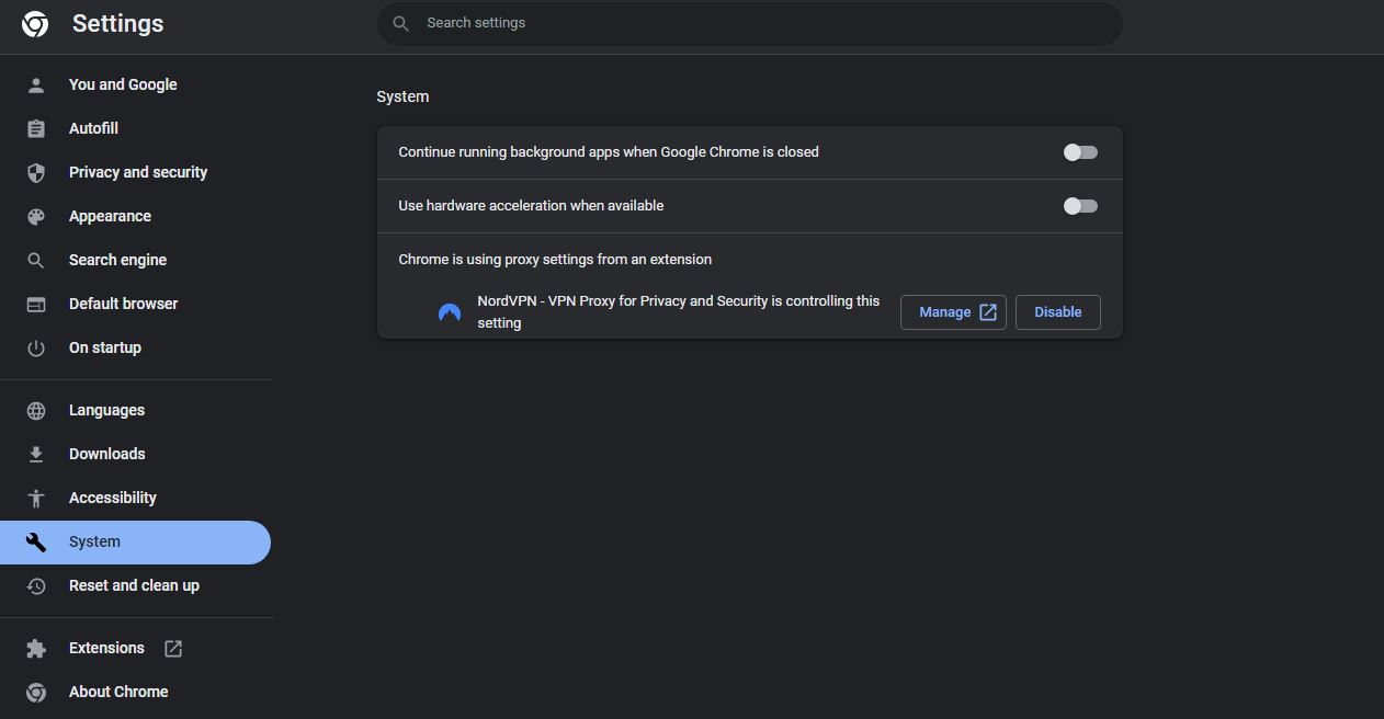 How to Fix Google Chrome White Screen Error on Launch?
