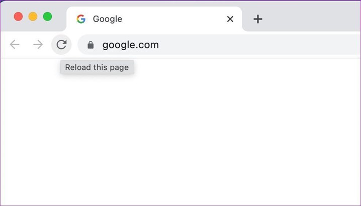 How to fix Google Chrome Page Unresponsive