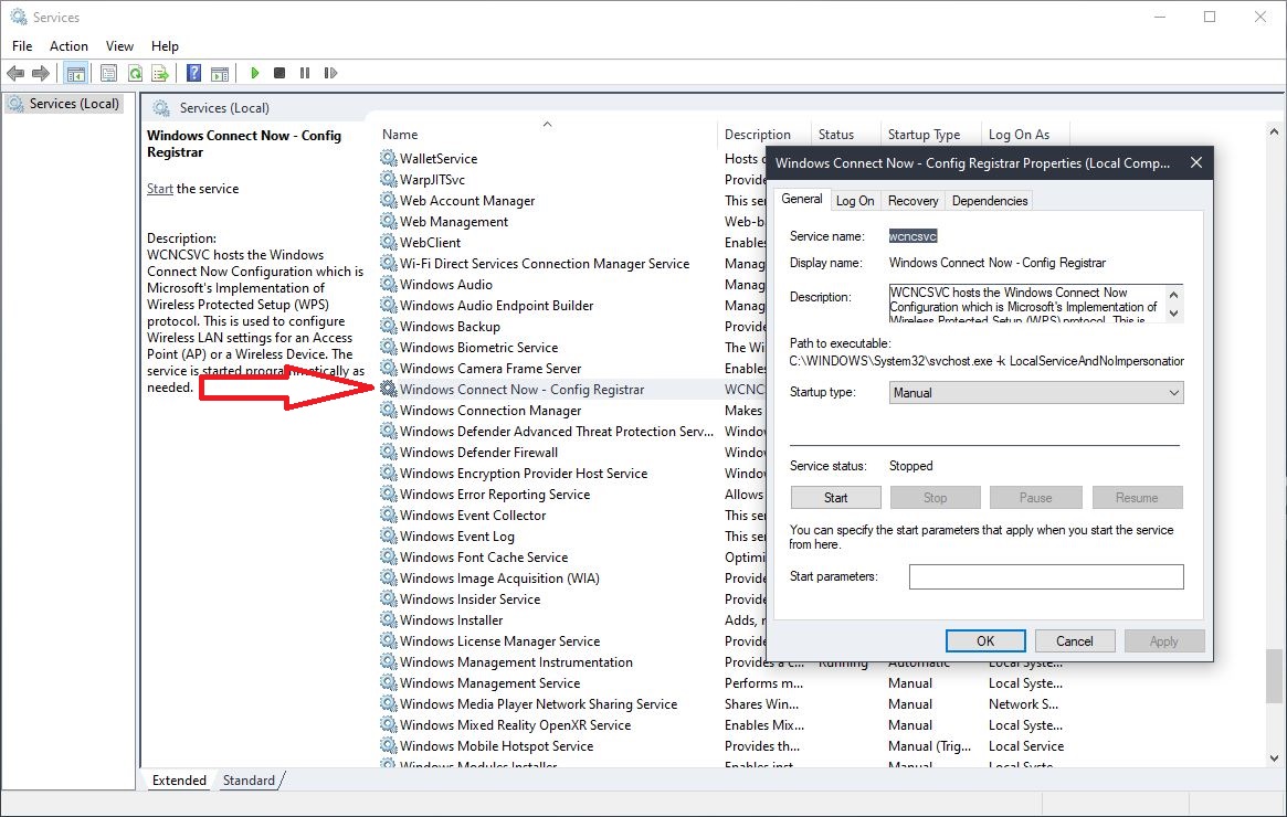 Fix the Amazon KFAUWI Device Appear on Network in Windows 10/11