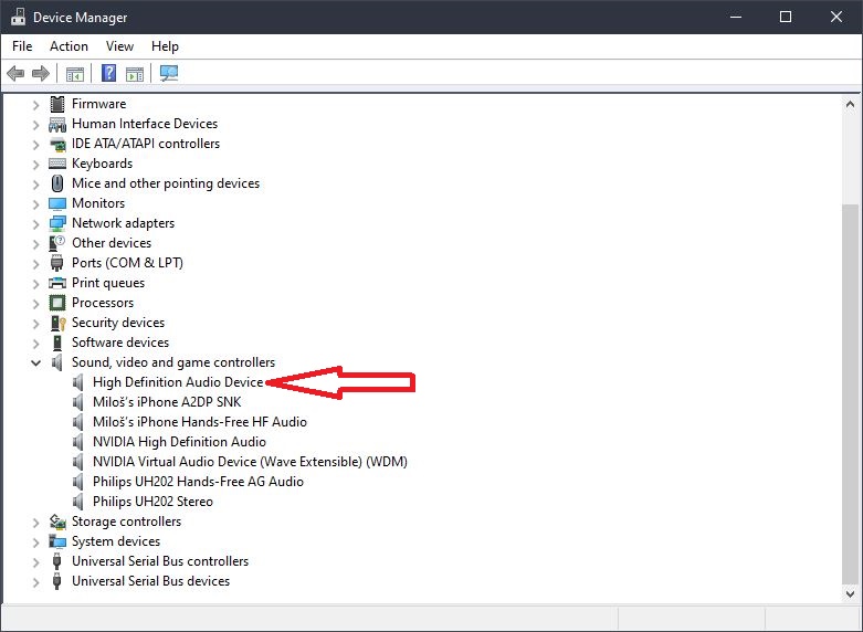 How to Restart the Audio Driver in Windows 11