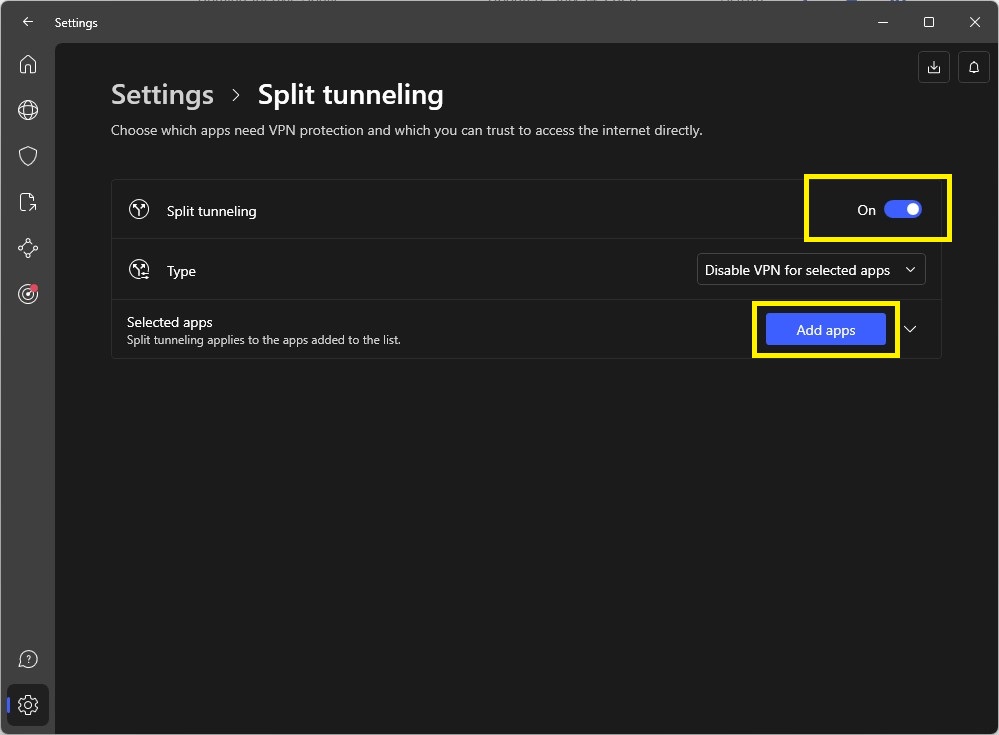 What Is VPN Split Tunneling? How to Make It Work