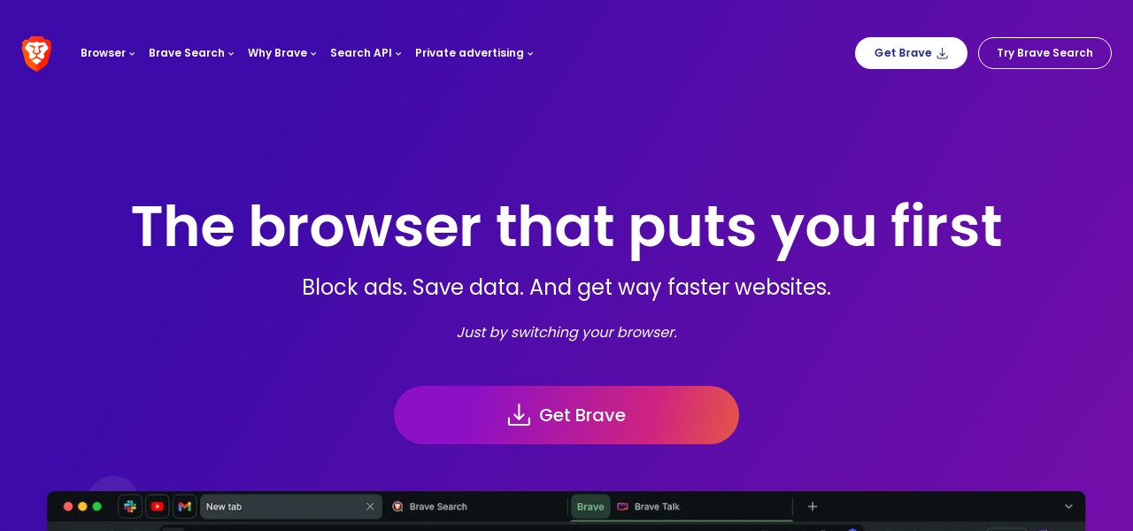 Top 5 Best Privacy Browsers for Enhanced Cybersecurity
