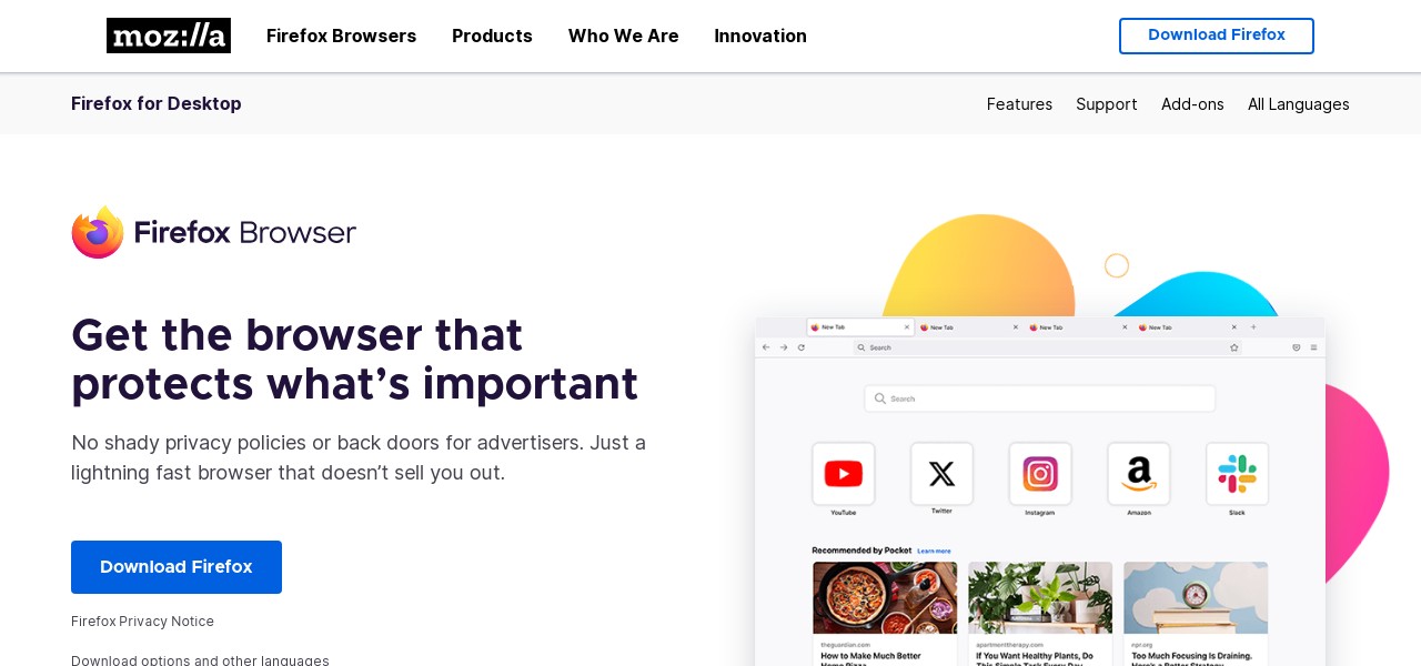 Top 5 Best Privacy Browsers for Enhanced Cybersecurity
