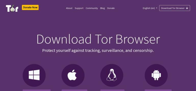 Top 5 Best Privacy Browsers for Enhanced Cybersecurity