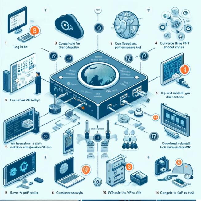 How to Install OpenVPN on a Raspberry Pi (Step-by-Step)