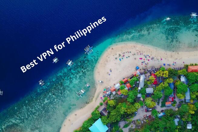 10 Best VPN for the Philippines 2025: Fast Servers for PH IP