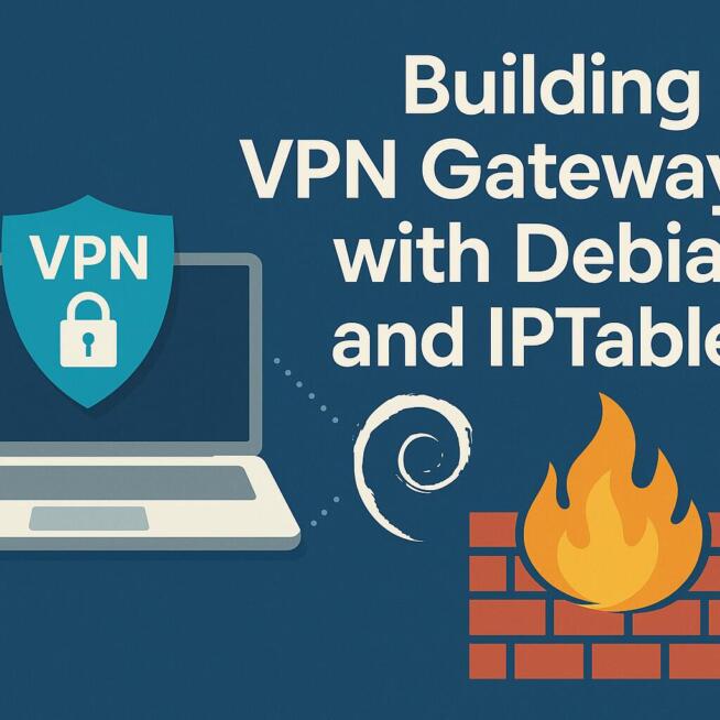 Building A Proxy Server With Go Golang For High Performance
