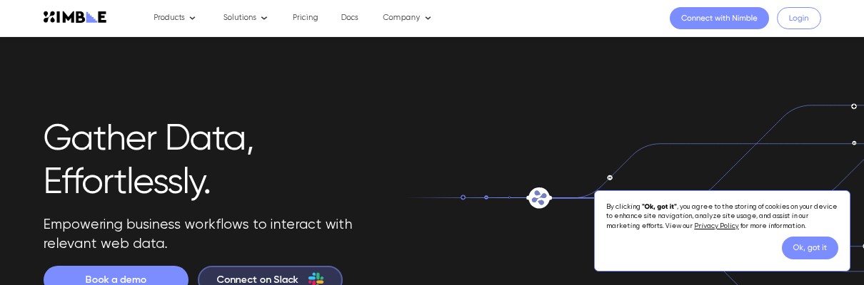 15 Migliori fornitori di proxy residenziali