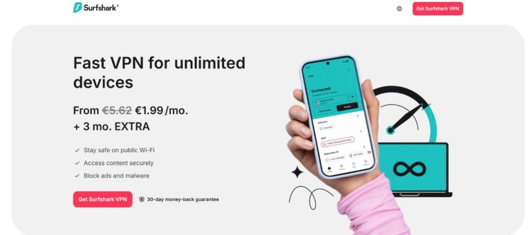 10 Best VPN for the Philippines