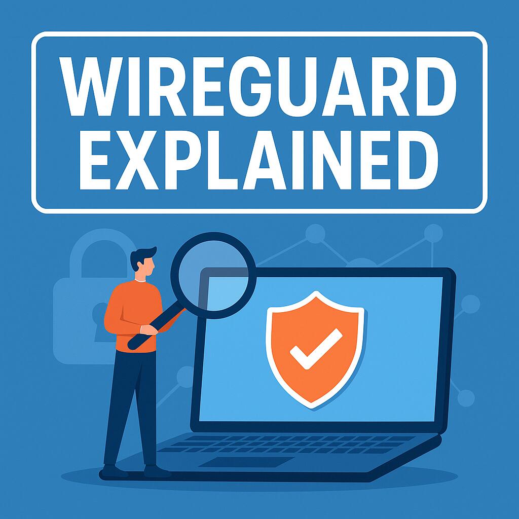 WireGuard uitgelegd: hoe het protocol technisch werkt